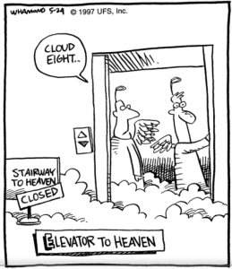 20 Funny Reality Check Comics by Dave Whamond | Comics To Read