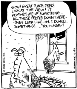20 Funny Reality Check Comics by Dave Whamond | Comics To Read