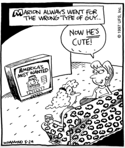 20 Funny Reality Check Comics by Dave Whamond | Comics To Read