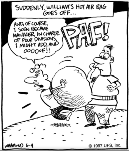 20 Funny Reality Check Comics by Dave Whamond | Comics To Read