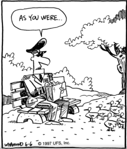 20 Funny Reality Check Comics by Dave Whamond | Comics To Read