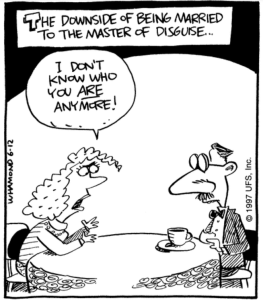 20 Funny Reality Check Comics by Dave Whamond | Comics To Read