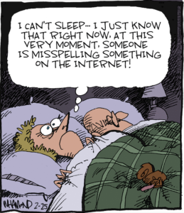 20 Funny Reality Check Comics by Dave Whamond | Comics To Read