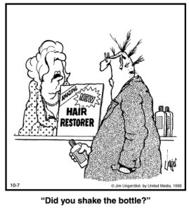 20 Classic Herman Comics That Prove Some Jokes Never Get Old | Comics ...