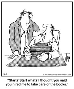 20 Classic Herman Comics That Prove Some Jokes Never Get Old | Comics ...