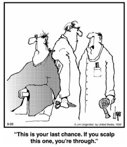 20 Classic Herman Comics That Prove Some Jokes Never Get Old | Comics ...