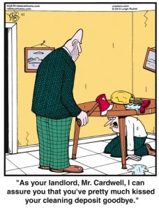 20 Witty and Hilarious Comics from Rubes | Comics To Read