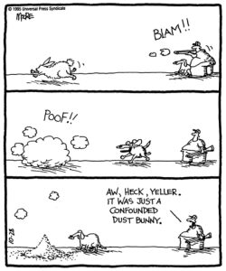 20 Humorous In the Bleachers Comics About Sports and Athletes | Comics ...