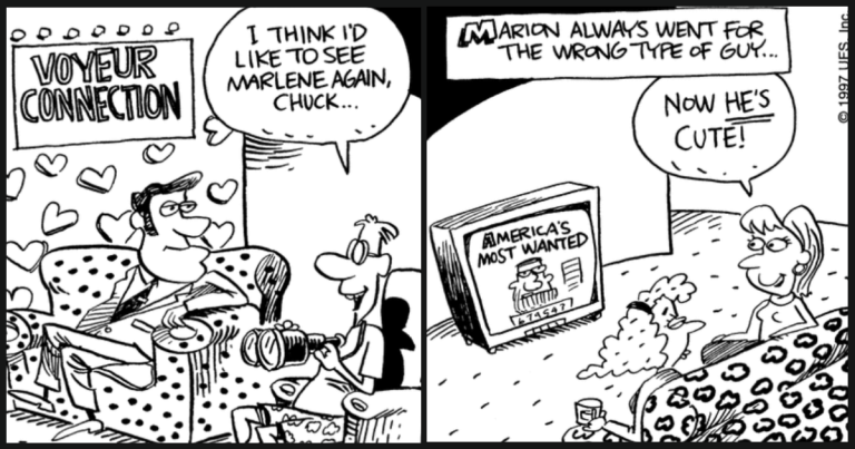 20 Funny Reality Check Comics by Dave Whamond | Comics To Read