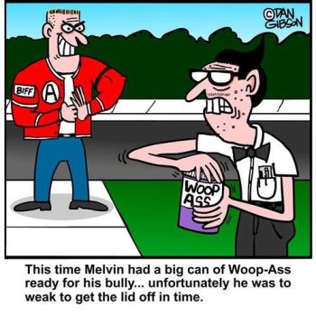 20 Witty Dan Gibson Cartoons That Capture the Humor of Aging | Comics ...