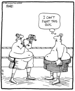 20 Humorous In the Bleachers Comics About Sports and Athletes | Comics ...
